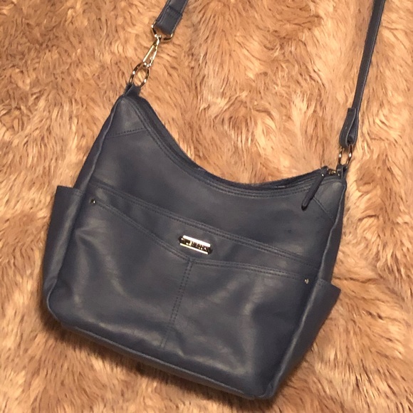 Tyler Rodan | Bags | Dylan Convertible Shoulder Bag From Tyler Rodan ...